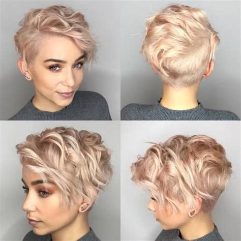 Pixie Haircuts With Bangs 50 Terrific Tapers Artofit