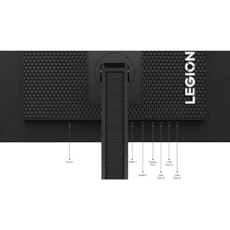 Lenovo Legion Y27F 30 27 Full HD 240Hz Gaming Monitor 67A6GAC3AU Gimmie