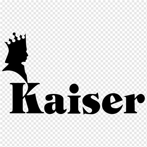 Kaiser Hd Logo Png Pngwing