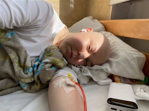 “Все почалося із звичайного грипу” історія 26 річної дівчини яка