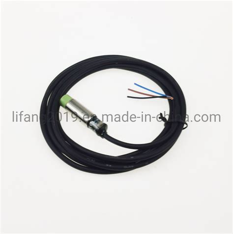 Prl30 15dn Inductive Proximity Switch Npn Type Proximity Sensor Switch