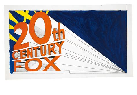 Trademark 2 1962 By Edward Ruscha Artchive