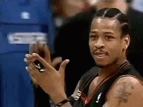  Dunk Dallen Iverson Lets Preview Every Single Nba Game Yes