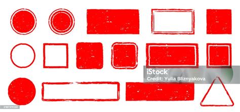 빨간 스탬프 프레임 Grunge 광장과 직사각형 테두리의 벡터 그림 빈티지 스타일의 둥근 일본 태양 0명에 대한 스톡 벡터 아트 및 기타 이미지 Istock