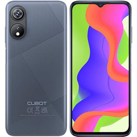 Smartphone Cubot P60 – CUBOT LIFESTYLE