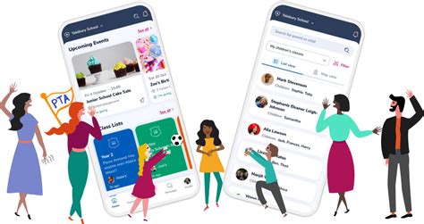 Classlist Build Amazing School Communities