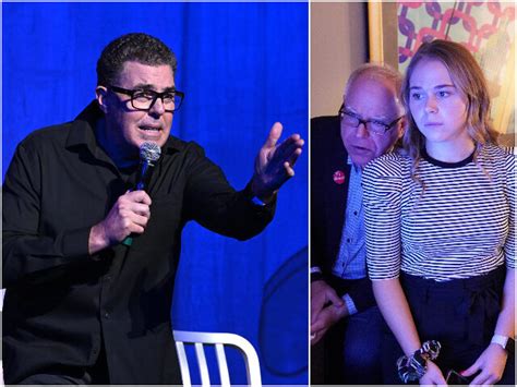 Watch Adam Carolla Bids Farewell To Douche Tim Walz And His Idiot