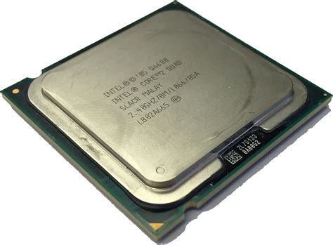 Intel Core 2 Quad Q6600 2 40ghz Processor Amazon Ca Electronics