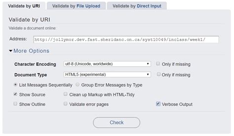 Wendis Web Html Valid Html