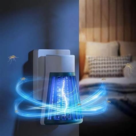 Plug Electric Mosquito Killer At ₹ 70piece Surat Id 2858750039430