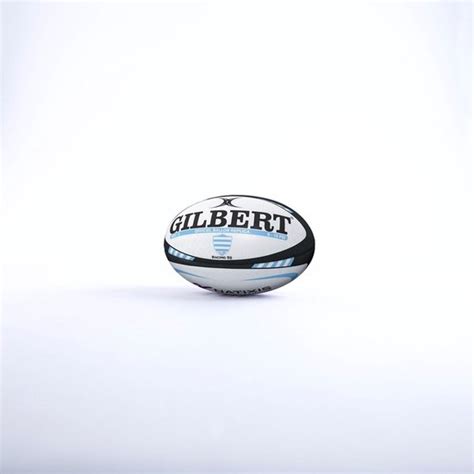 Gilbert Ball Rep Racing 92 Sz 5