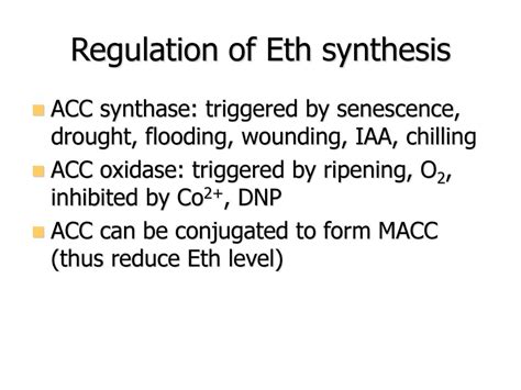 Ethylene Ppt Download