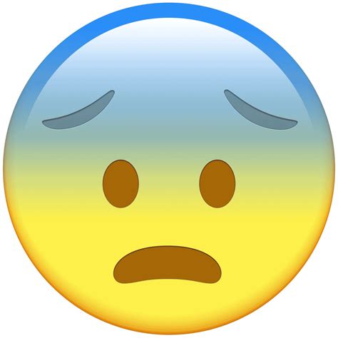 Shocked Emoji Sticker By Cave Social For Ios And Android Giphy