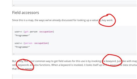 48 best r clojure images on pholder there s no coming back