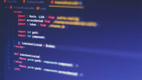 Why You Should Try Out Svelte The New Javascript Framework