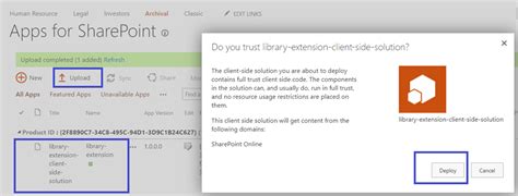 Extend Sharepoint Framework Solution With Microsoft Power Apps