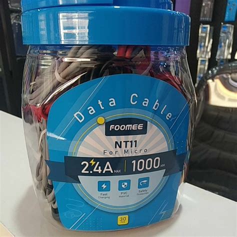 Jual Kabel Chas Dan Data Shopee Indonesia