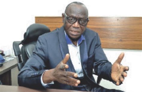 John Ajayi Ceo Marketing Edge My Brother Didnt Want Me To Be A