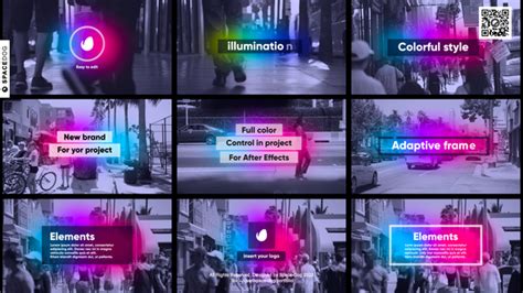 Illumination Animated Text Premiere Pro Premiere Pro Templates Videohive