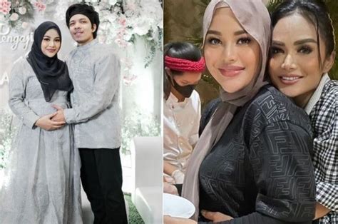 Atta Halilintar Cuma Lulusan Smp Kris Dayanti Tak Malu Dan Dukung Suami Aurel Lanjut Sekolah Ke