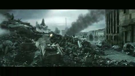 World War Iii Movie Youtube