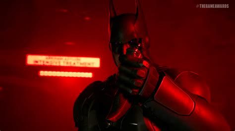 Kevin Conroy Returns As Batman In Suicide Squad Kill The Justice