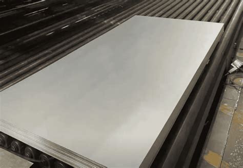 Zero Spangle Galvanized Steel Sheet And Coil Supplier Steelpro Group
