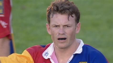 Rugby League Retro Greg Barwick On London Broncos 1997 Win Over