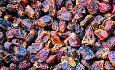 Do Dates Go Bad KitchenVile