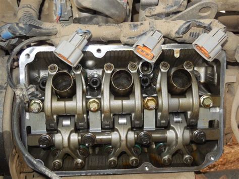 Mitsubishi 4g13 13 L Engine