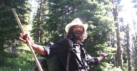 American Gulag Released J6 Prisoner Jon Mellis Faces 10 More Years In Prison After Surviving 51