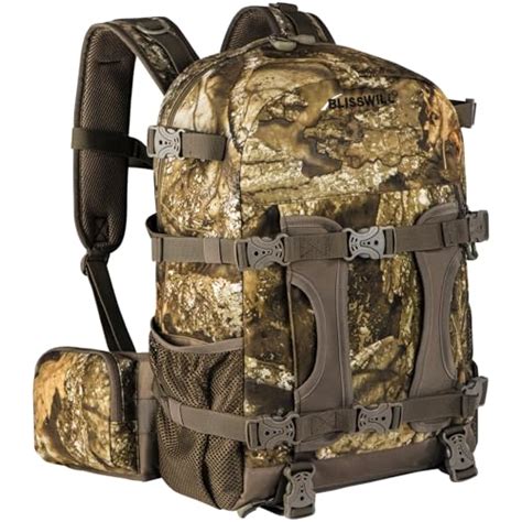 8 Best Hunting Backpacks With Rifle Holders 2025