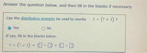 solved answer the question below and then fill in the blanks if