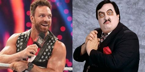 La Knights Forgotten Partnership With Wwe Legend Paul Bearer Explained