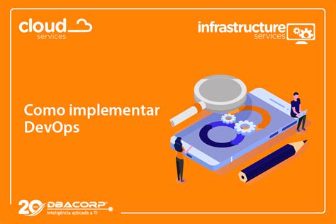 como implementar devops blog dbacorp