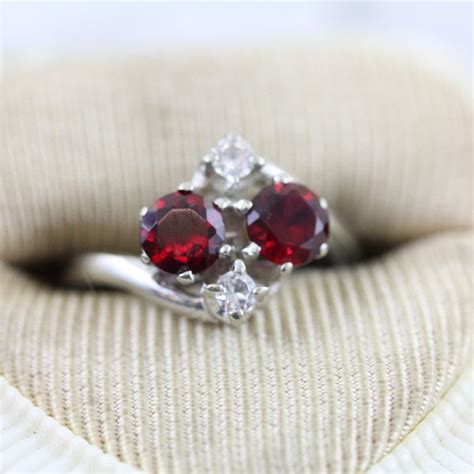 Dason Vintage Ring Etsy