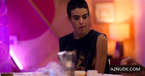 Clara Gallo Nude Aznude