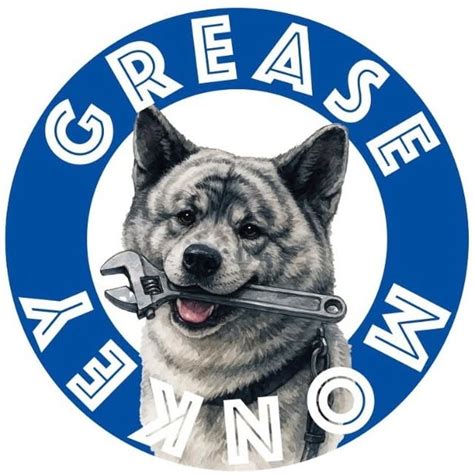 Greasemonkey Greasemonkeyautomobile • Threads Say More