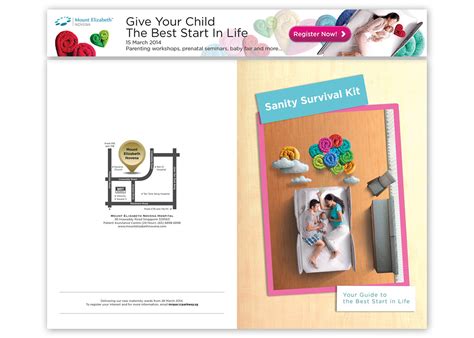 Best Start At Mount E Novena On Behance