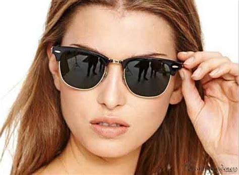 What Style Of Sunglasses For A Small And Narrow Square Face