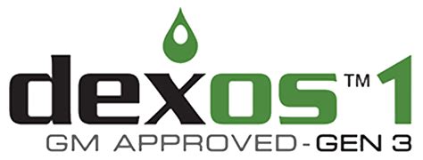 MAG 1® dexos1™ Gen 3 - Mag 1