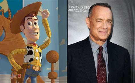 Pixars 10 Best Voice Performances
