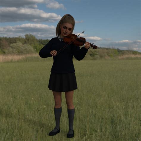 Fiddler On The Green By Artiree On Deviantart