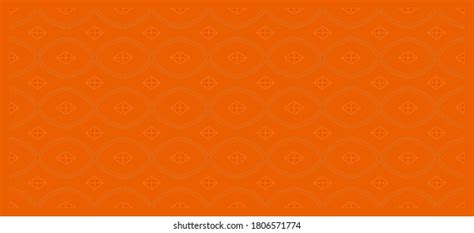 Orange Wall Classic Background Stock Illustration 1806571774 Shutterstock