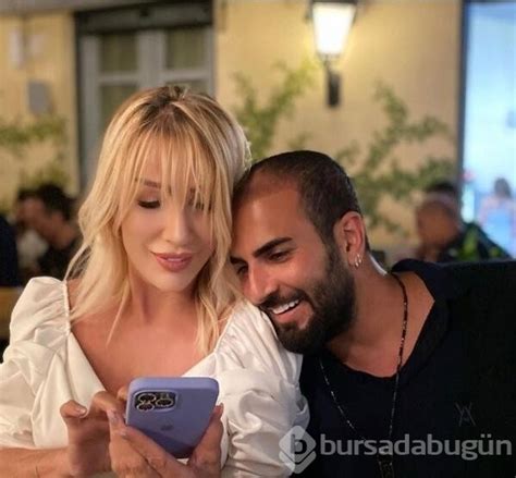 Seda Sayan Ve Çağlar Ökten Boşanıyor Mu Foto Galerisi 5