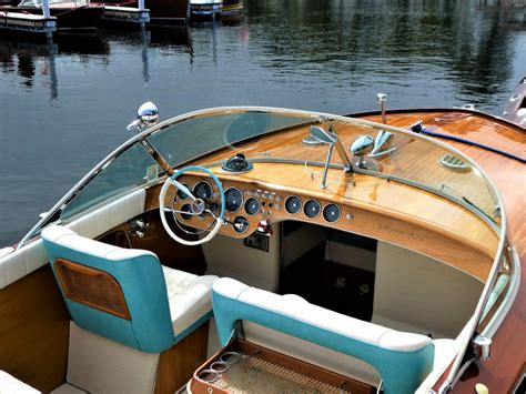 Riva Aquarama The Most Luxurious Speed Boat Privee