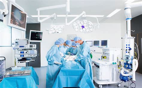 Enhancing Medical Device Reliability In Signal Intense Settings