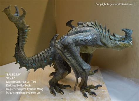 Image Otachi Model 02  Pacific Rim Wiki