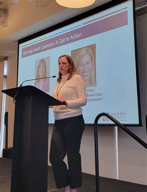 Partnerships Education Highereducation Daryl A Graham