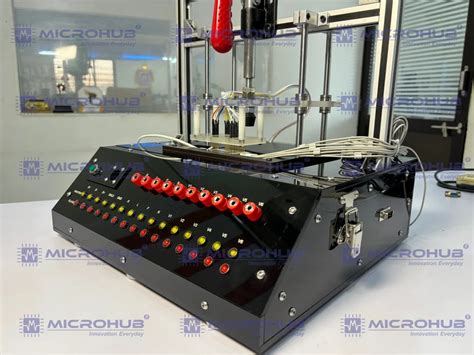 Pneumatic Bldc Fan Pcb Test Jig For Industrial At ₹ 27500 Piece In Vadodara Id 2856527911830